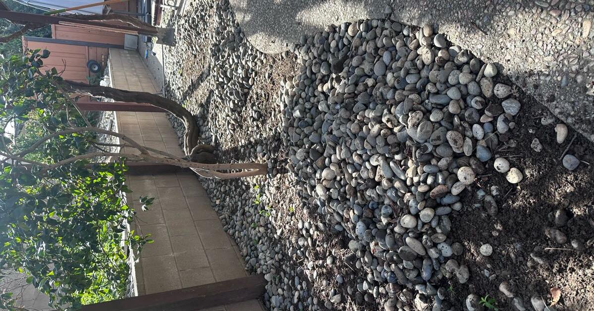 Free River Rocks—you scoop and haul for Free in Livermore, CA | For ...