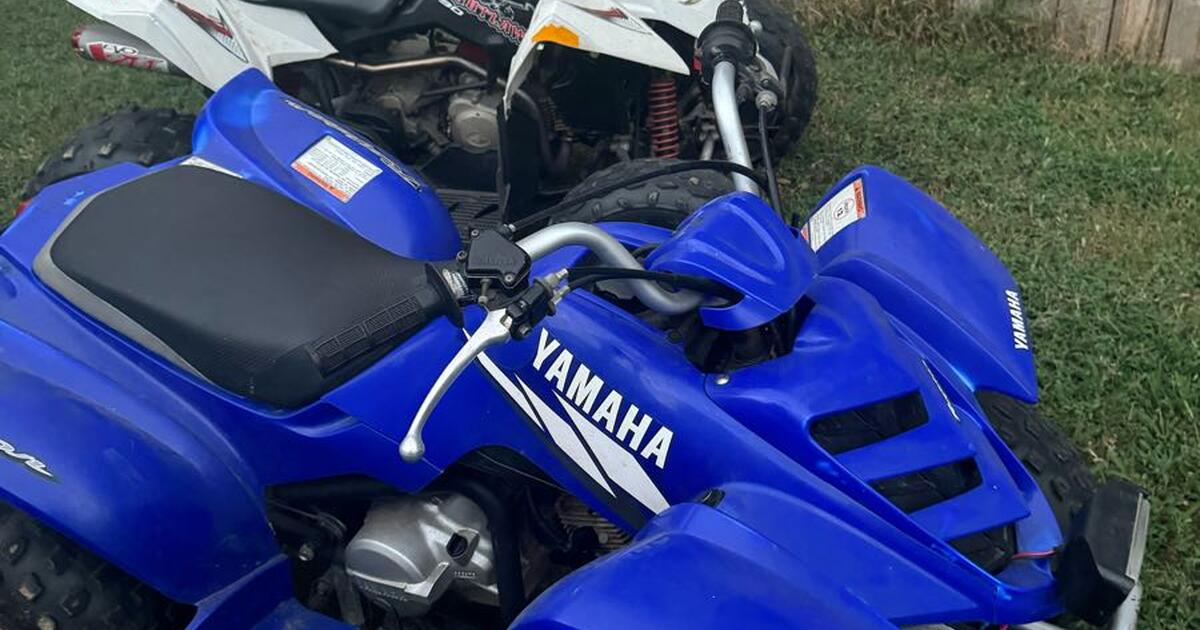 Yamaha and Polaris ATVs for $1800 in Gallatin, TN | For Sale & Free ...