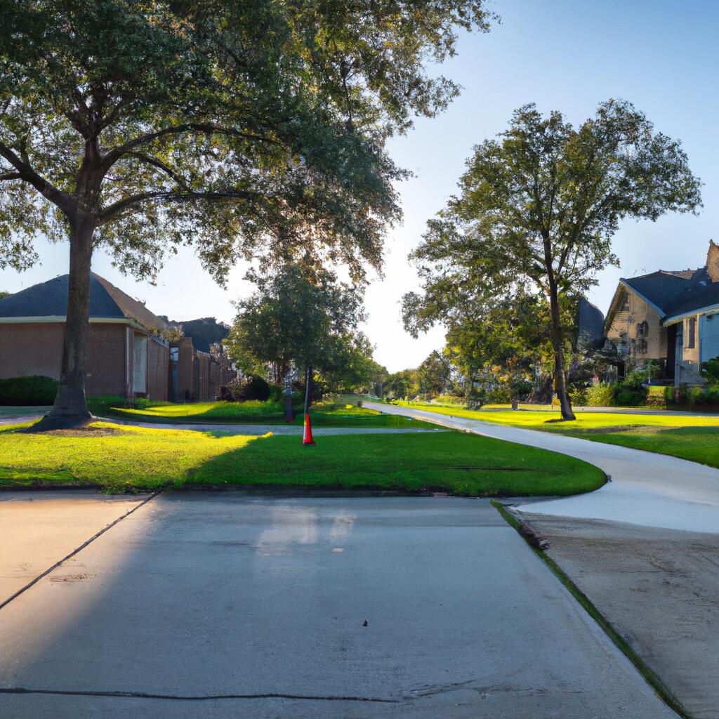 Ravensway, Cypress | Everything You Need to Know Nextdoor