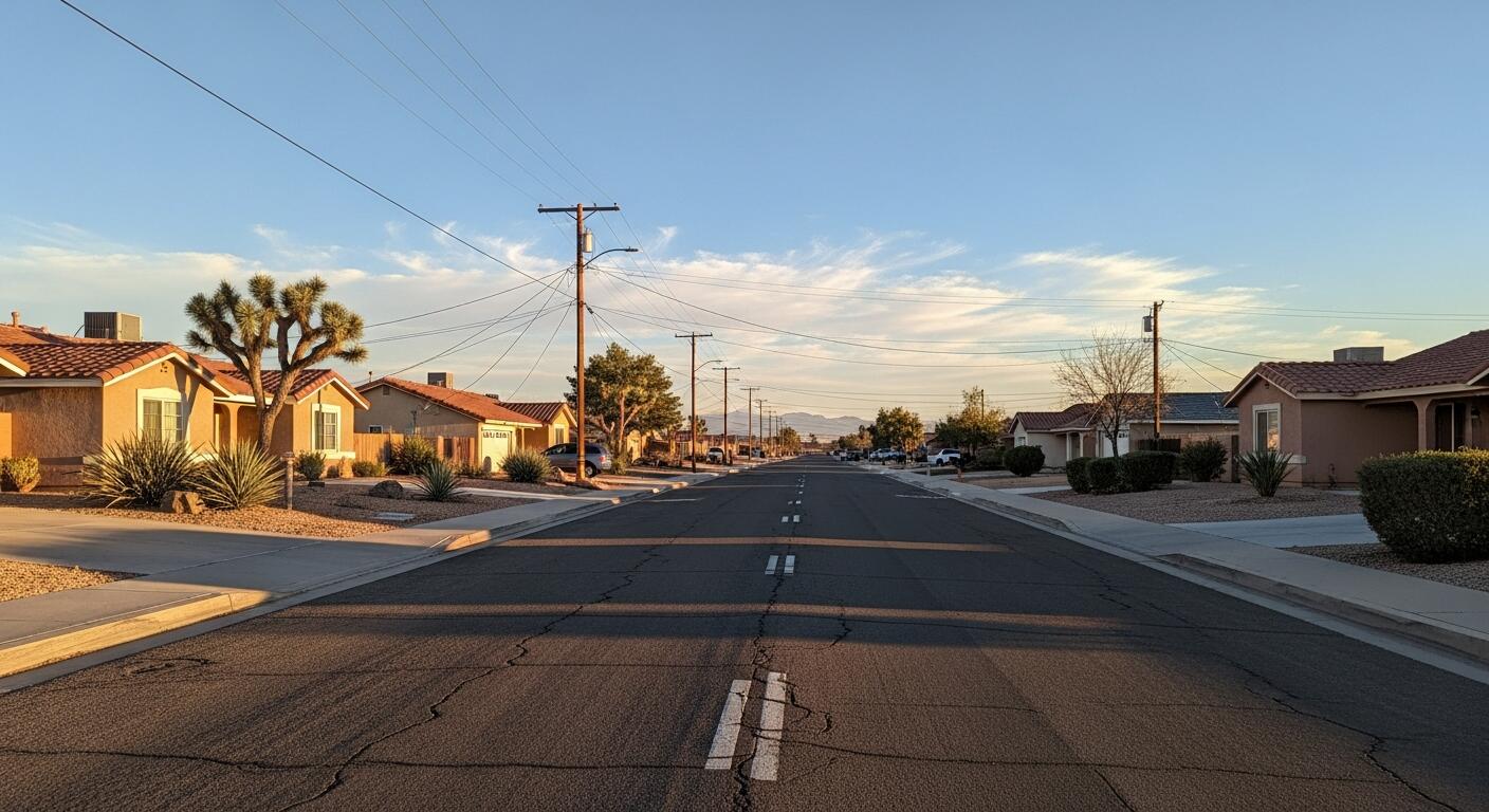 Rosamond, Rosamond | Everything You Need to Know