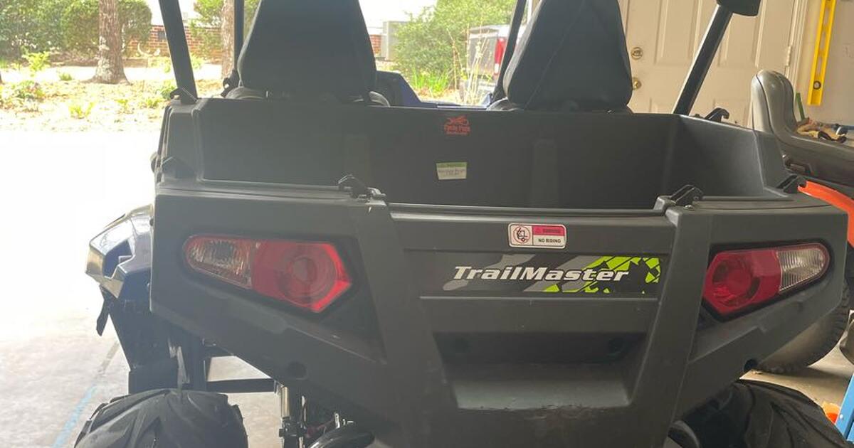Challenger 150 UTV for $2899 in Taylors, SC | For Sale & Free — Nextdoor