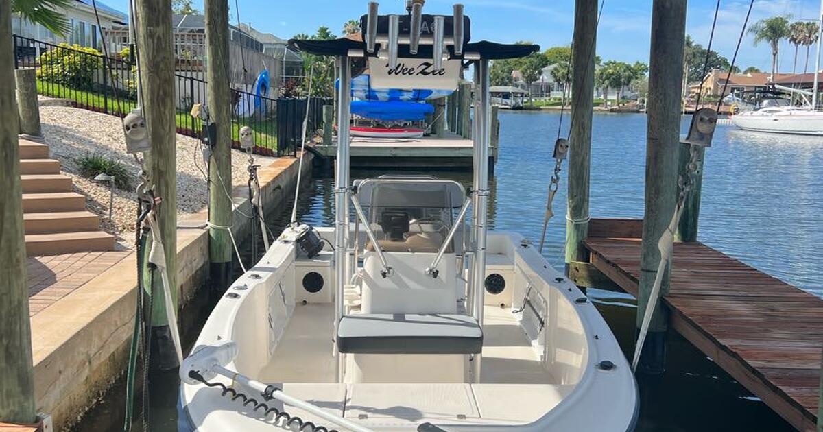 2005 Cape Craft 1860 Center Console for $13000 in Lake Mary, FL | For ...