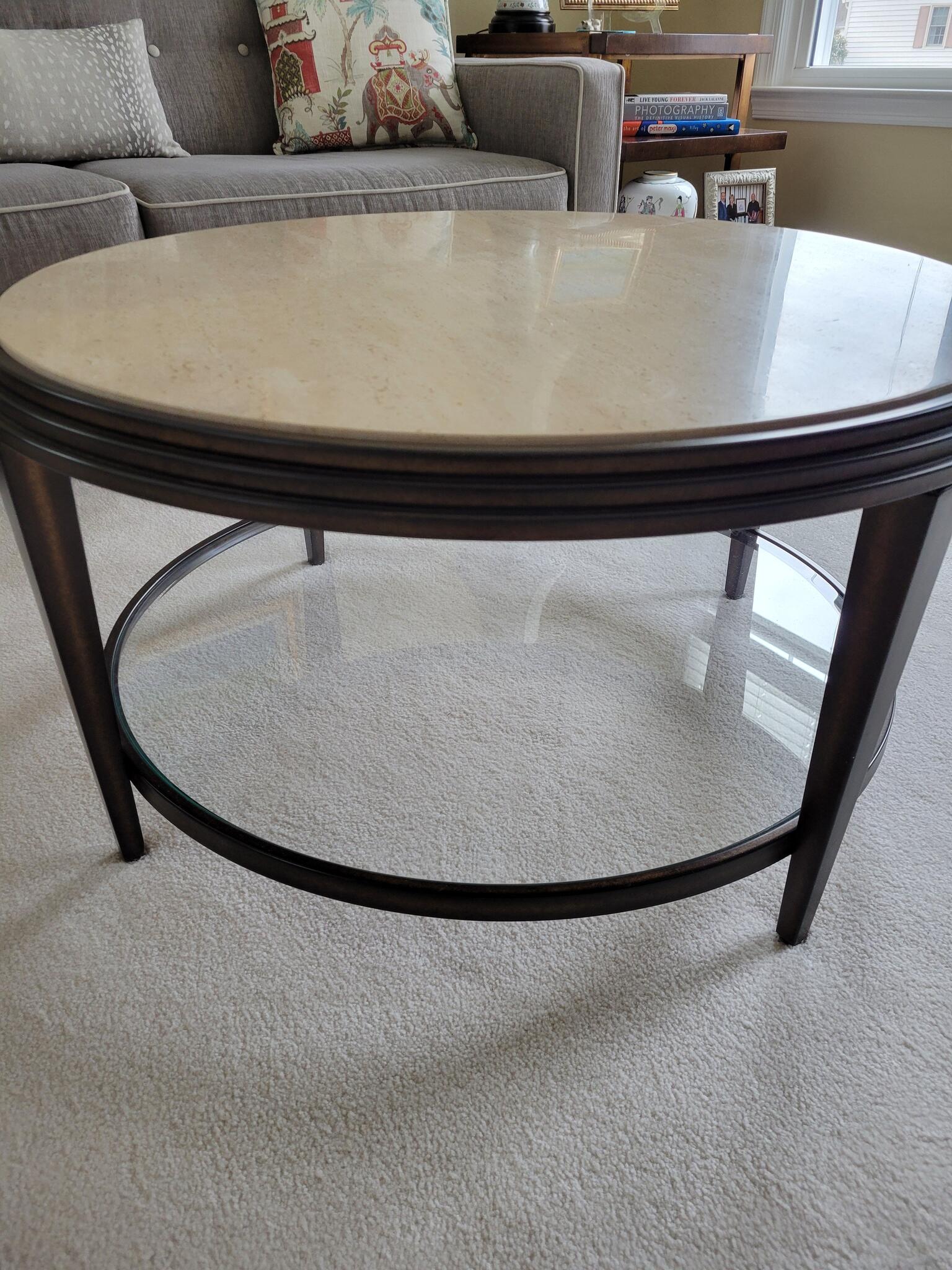 Thomasville Cocktail/Coffee Table for Free in Fairfax, VA | For Sale ...
