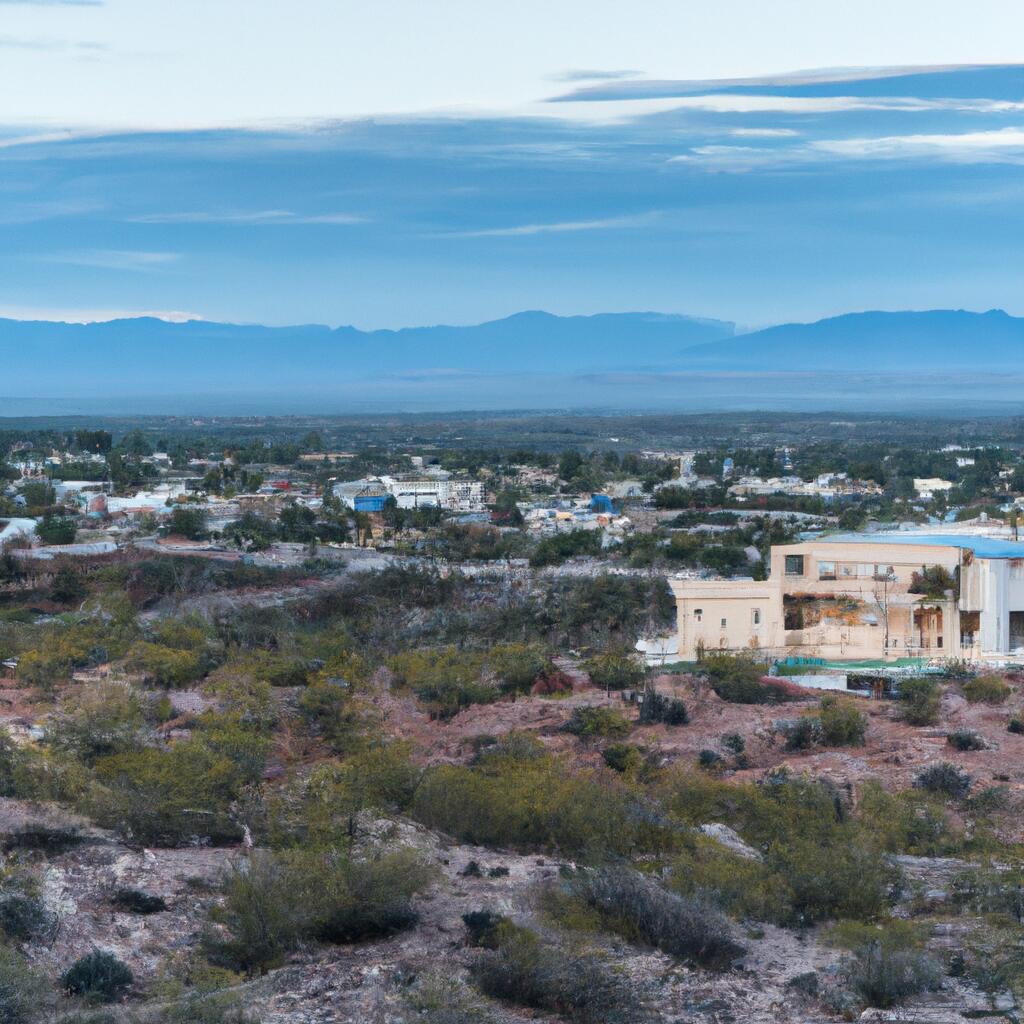 Santa Rosa Springs, Maricopa | Everything You Need to Know