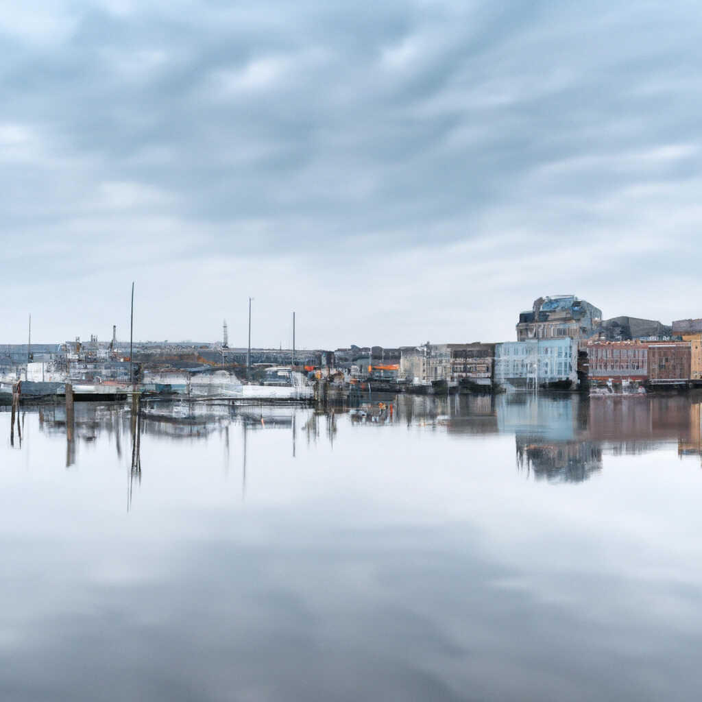 Fair Haven, NJ | 2025 City Guide | Nextdoor