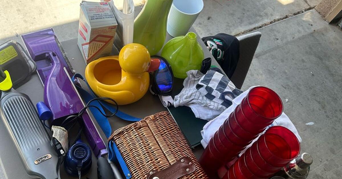 Free random stuff. for Free in Marana, AZ | For Sale & Free — Nextdoor