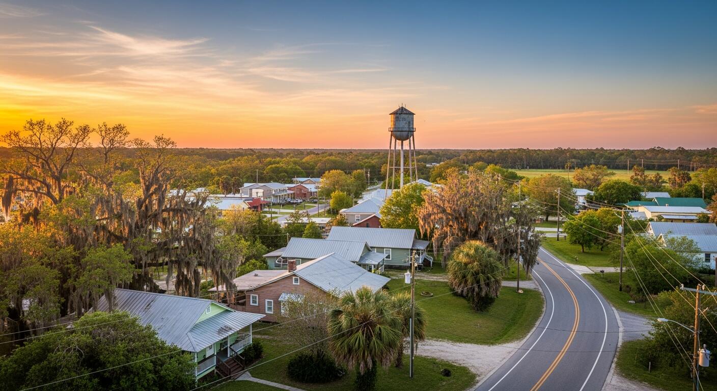 Callahan, FL | News, Crime, Lost Pets, Free Stuff