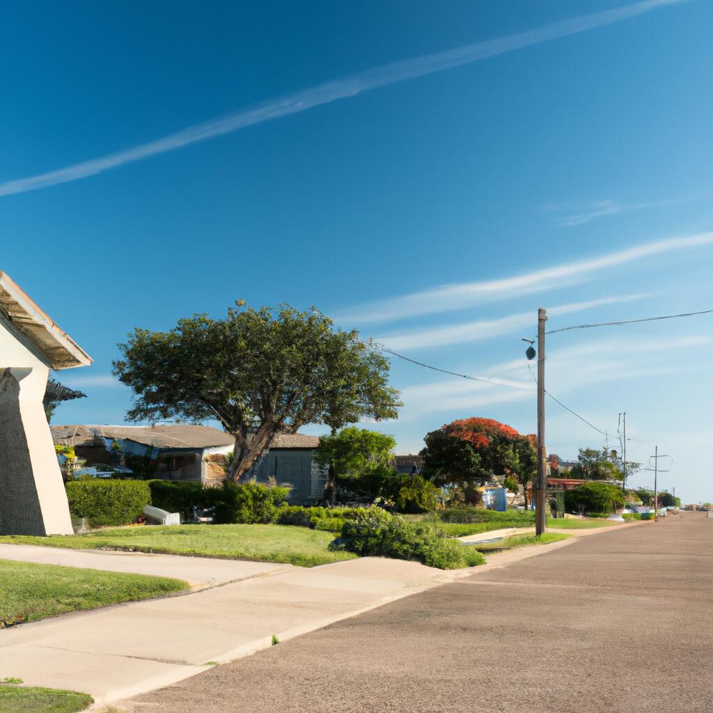 Bacliff Heights, Bacliff | Everything You Need to Know