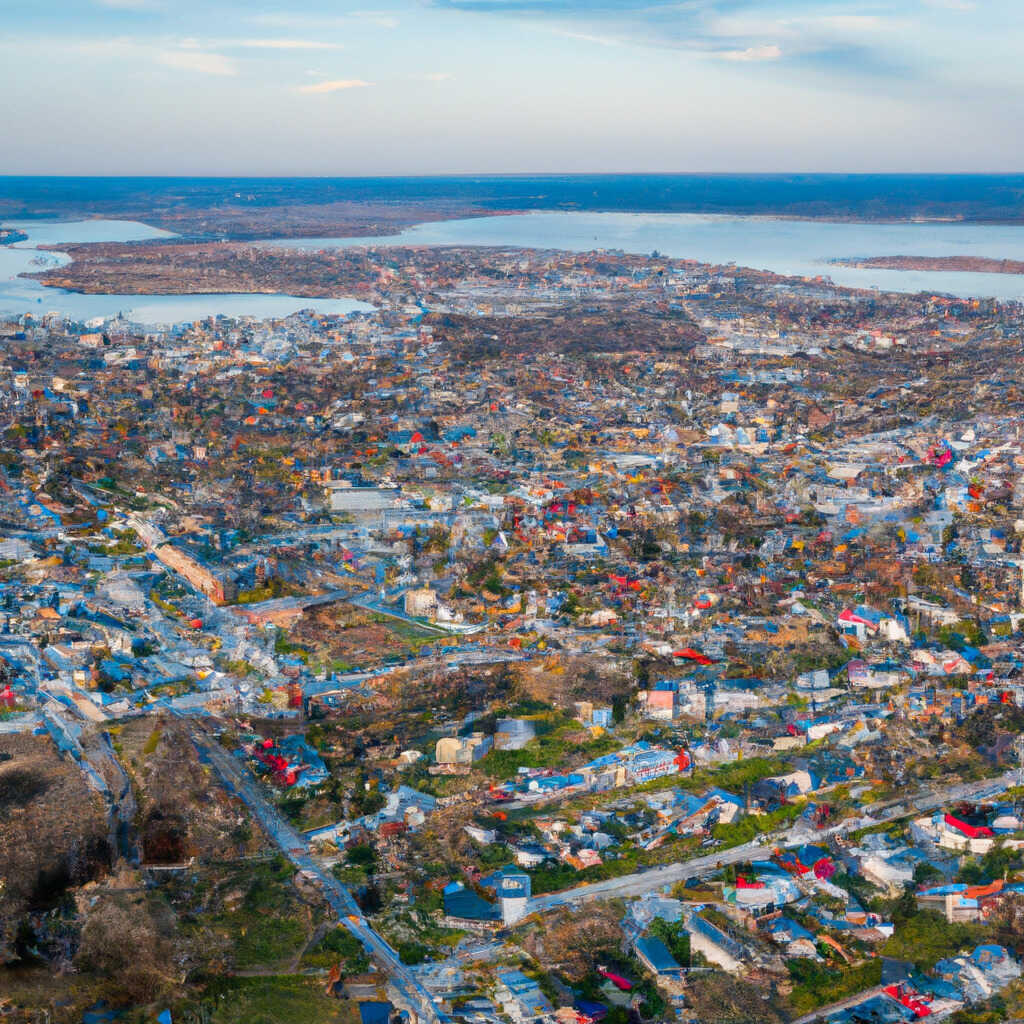 Upper Township, Marmora | Everything You Need to Know