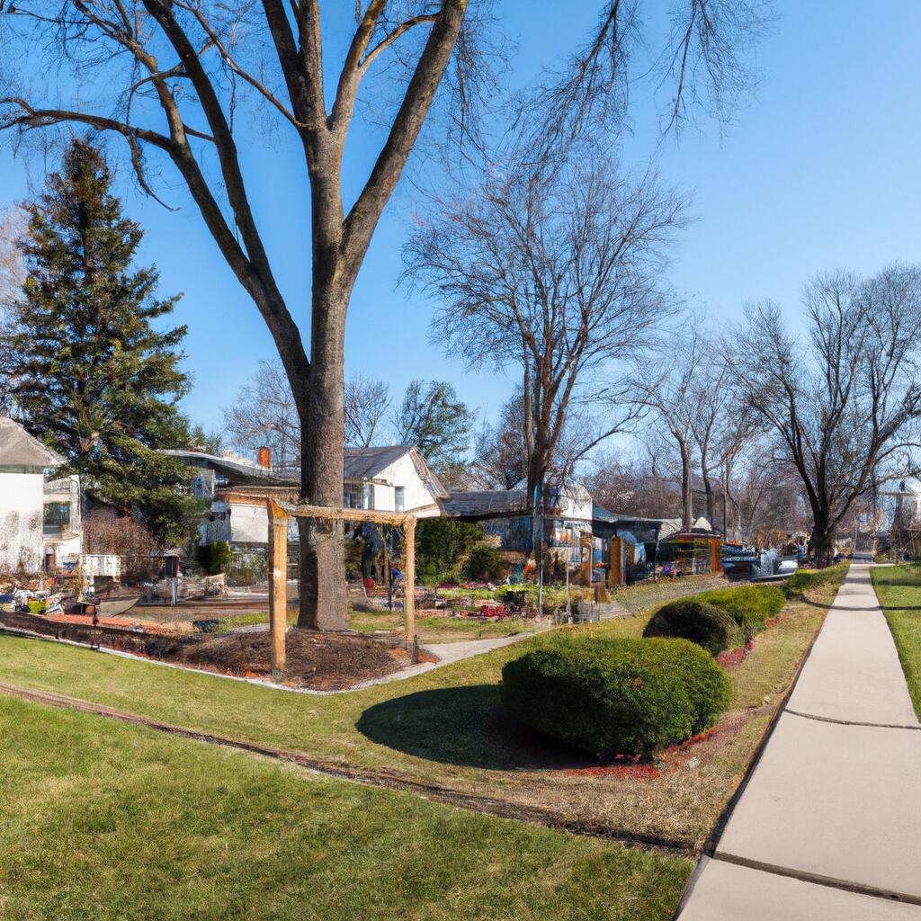 Sheridan Gardens, Des Moines | Everything You Need to Know Nextdoor