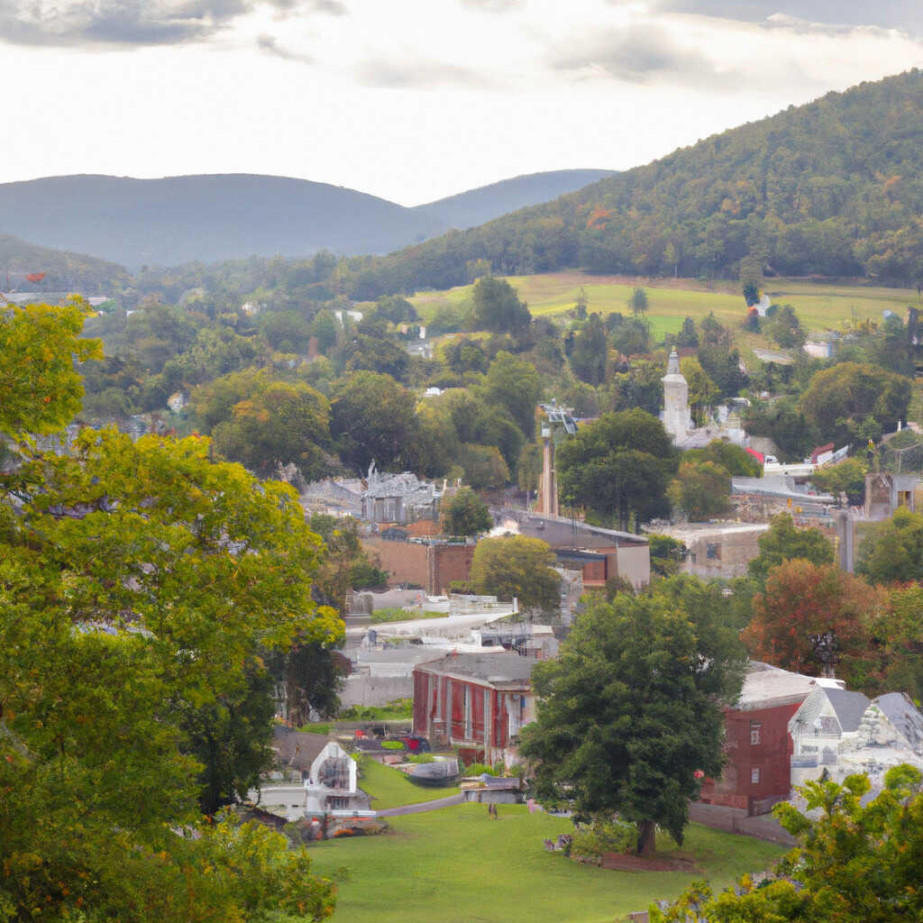 Things to do in Cooperstown with kids