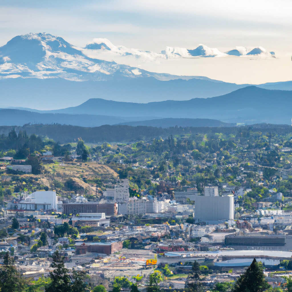 Rainier, OR crime rates and safety statistics