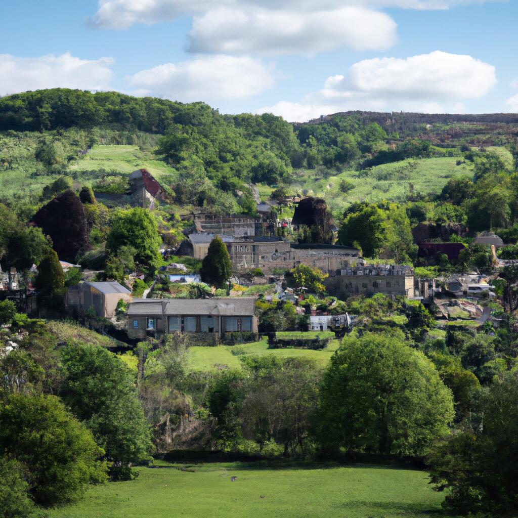 Eyam, Eyam | Everything You Need to Know