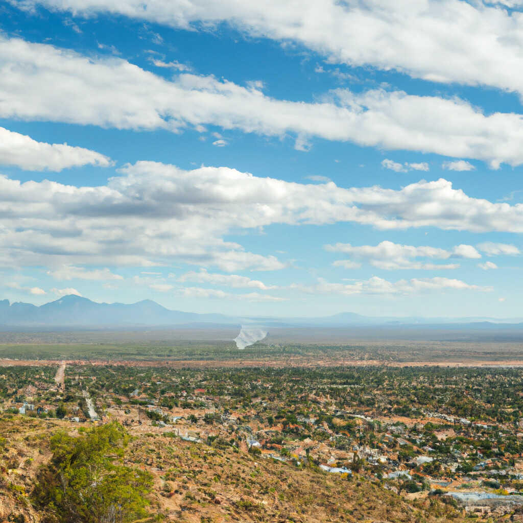 High Knolls Ranch, Sierra Vista | Everything You Need to Know