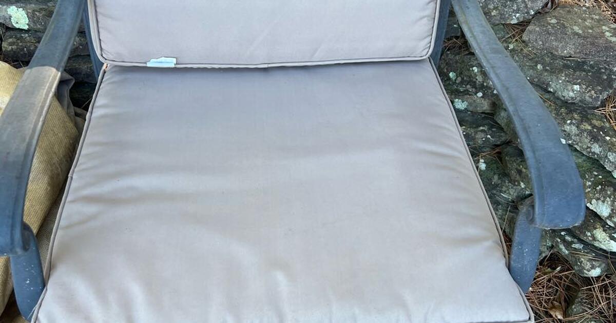 Patio cushions for $35 in Hot Springs Village, AR | For Sale & Free ...