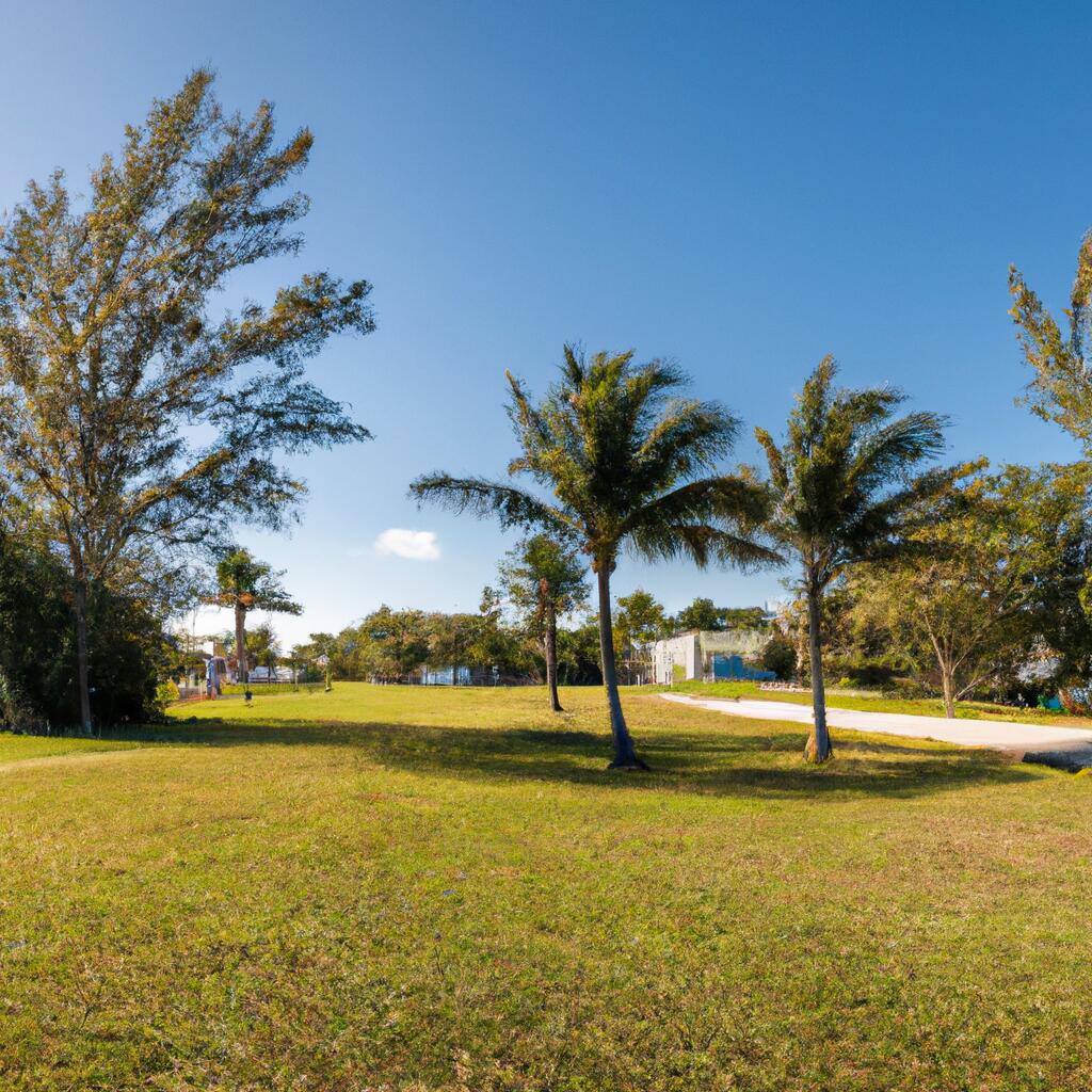 Winston Trails, Lake Worth | Everything You Need to Know
