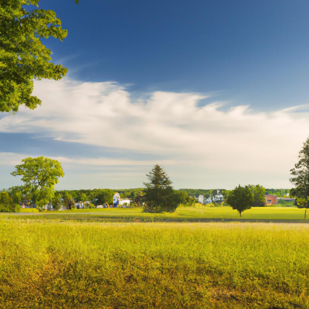 Cedar Lake Rice County, Morristown | Everything You Need to Know