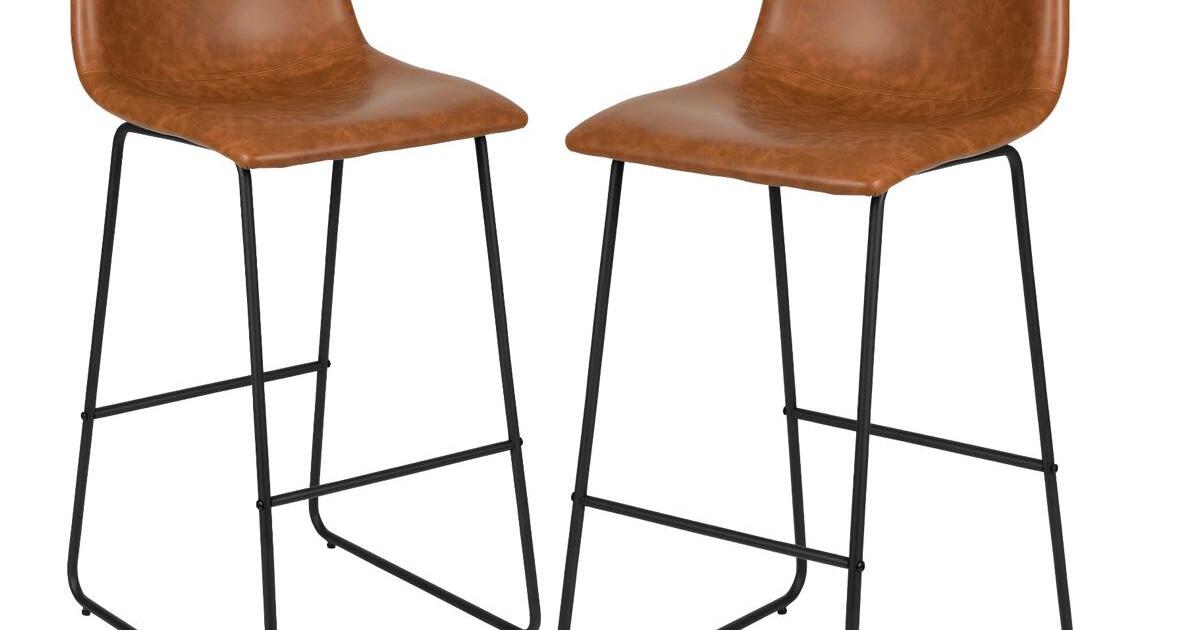 4pk stools from Target Threshold! for $200 in Yonkers, NY | For Sale ...