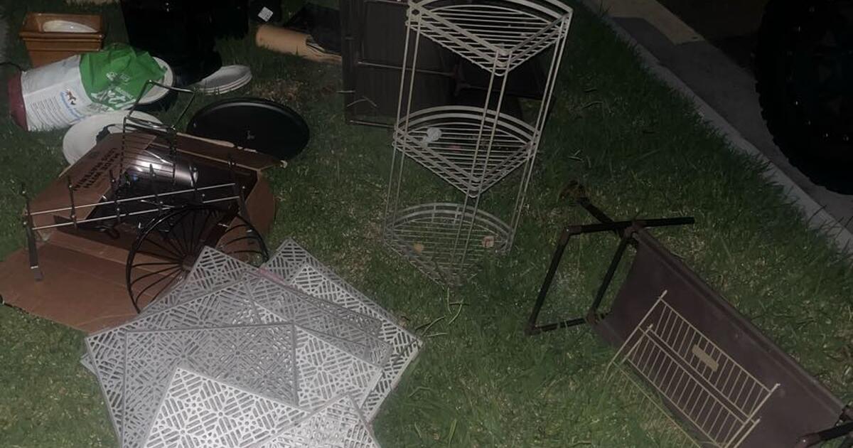 Labor Day freebies! 1249 & 1251 e 3rd. for Free in Los Angeles, CA ...