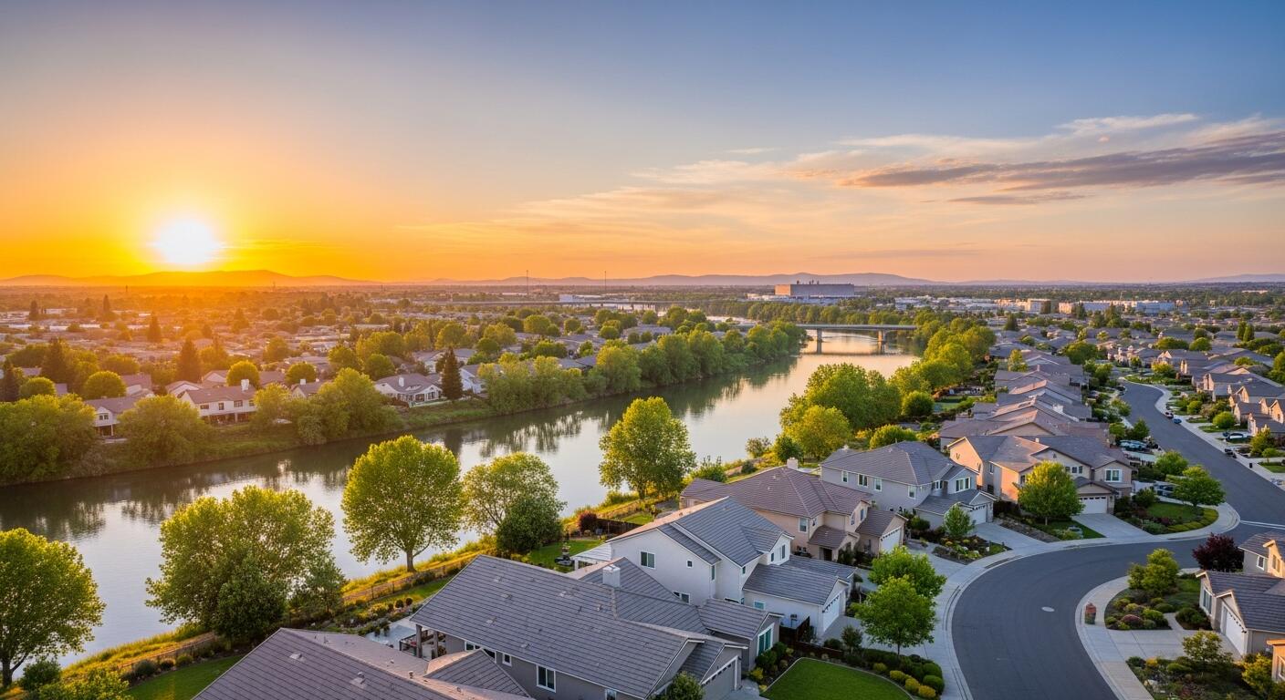 Gold River, CA | News, Crime, Lost Pets, Free Stuff