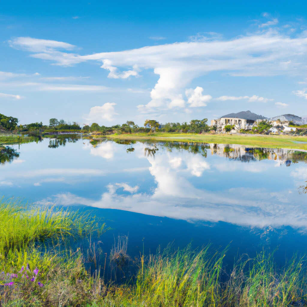 Sea Ranch Lakes, Sea Ranch Lakes | Trick or Treat Map and Everything ...