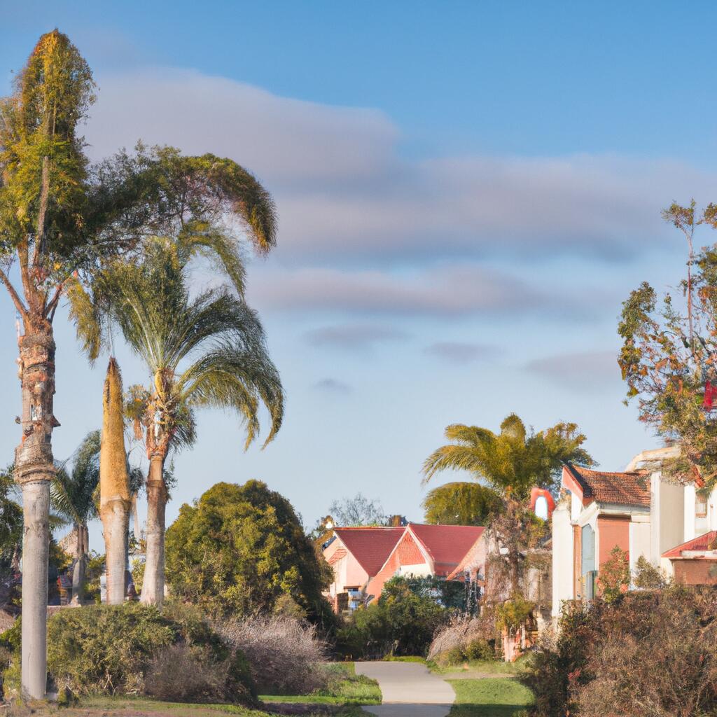 Hobson Park East, Oxnard | Everything You Need to Know
