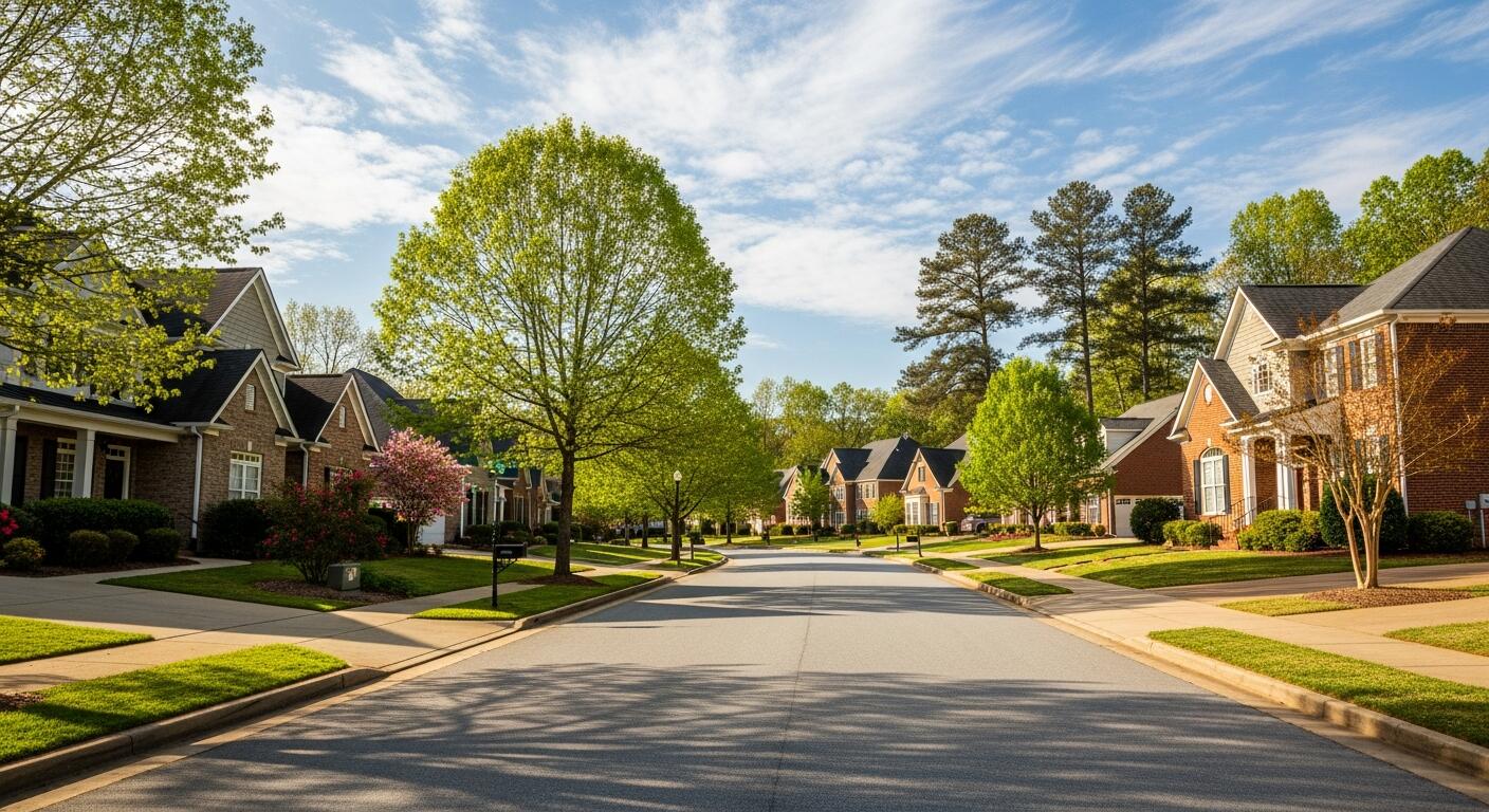 Hidden Falls, Acworth | Everything You Need to Know
