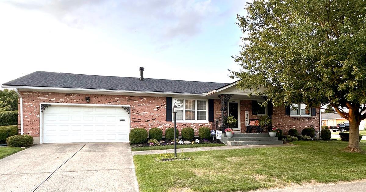 Erika Drive home for sale for $225000 in Springfield, OH | For Sale ...