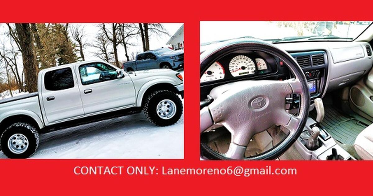 !!!Excellent Mechanical__4wd_truck_tÓyÓtå_$6OO__!! for Free in Apollo Beach, FL | For Sale ...