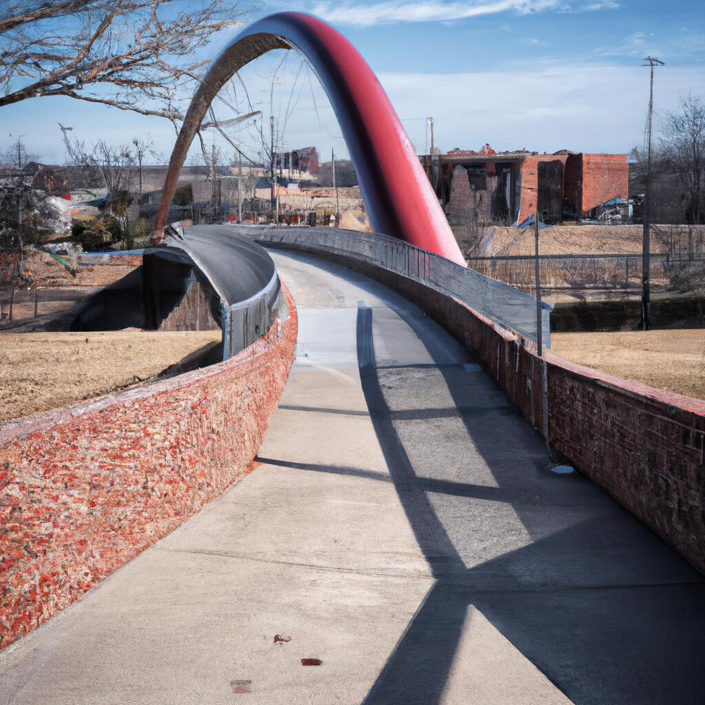 Red Bridge, Kansas City | Everything You Need to Know