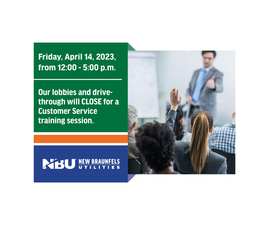 NBU's lobbies and the drive-through location at 263 Main Plaza will be ...