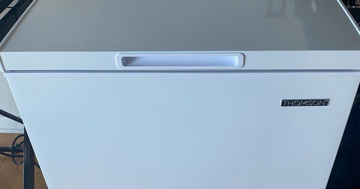 Freezer in Royal Oak, MI | For Sale & Free — Nextdoor