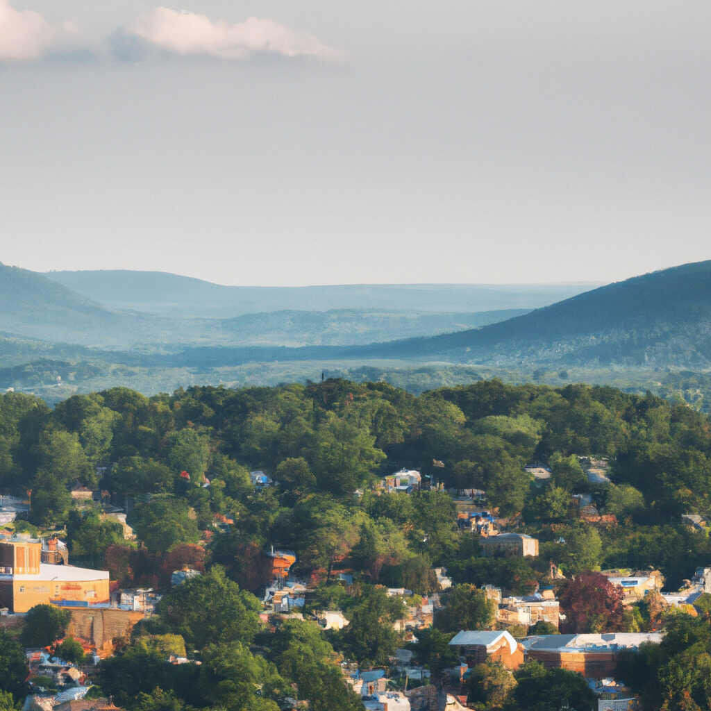 Things to do in Shenandoah with kids