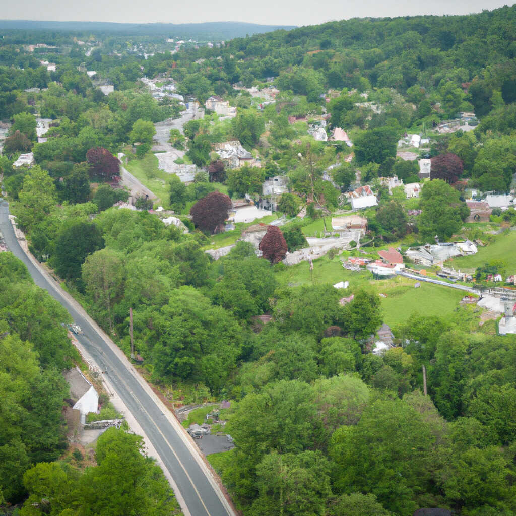 Cresskill, NJ crime rates and safety statistics