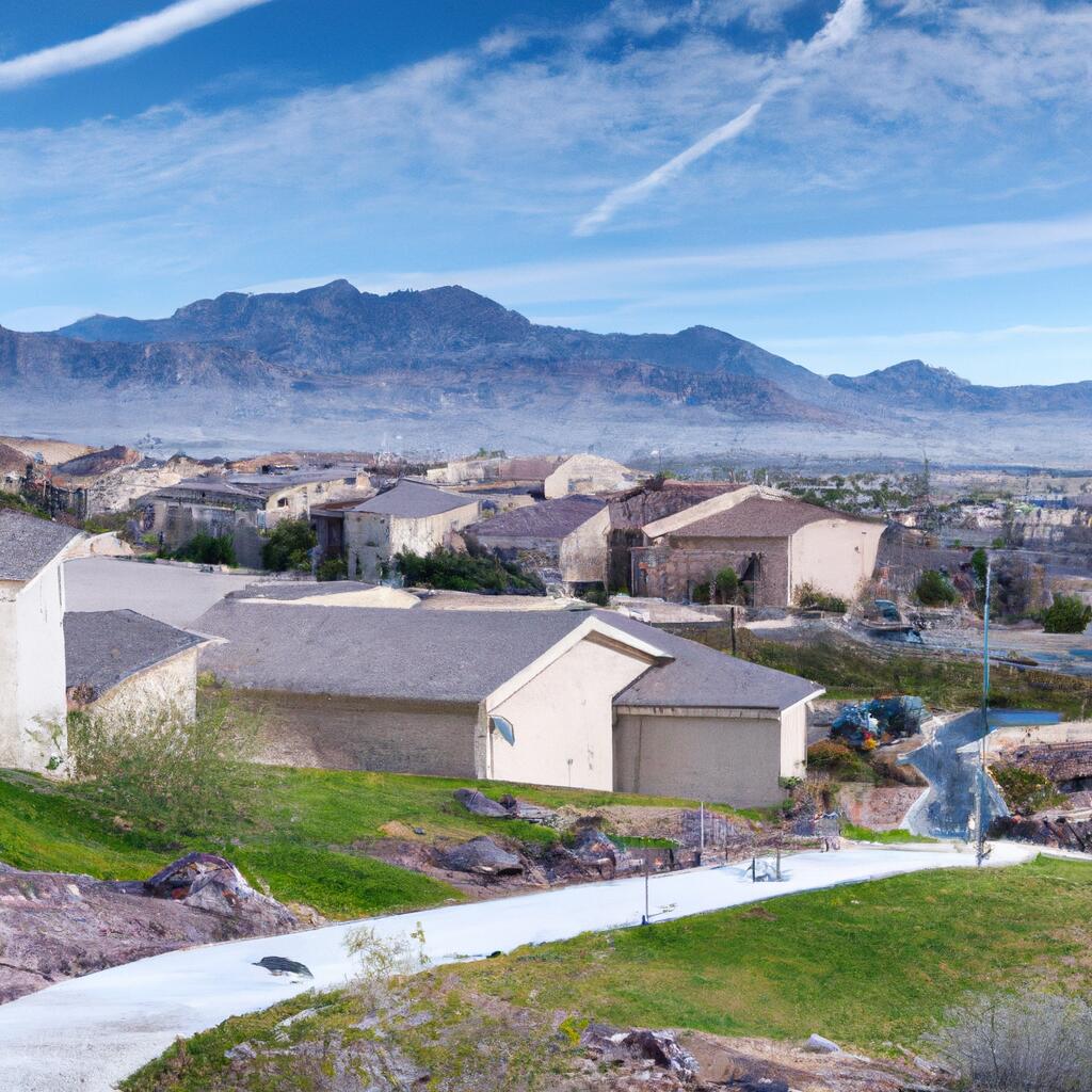 MacDonald Ranch, Henderson | Everything You Need to Know