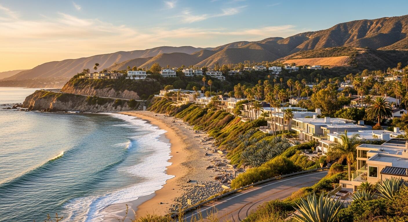 Malibu, CA | News, Crime, Lost Pets, Free Stuff