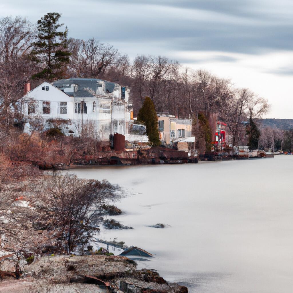 The Pier, Piermont | Everything You Need to Know