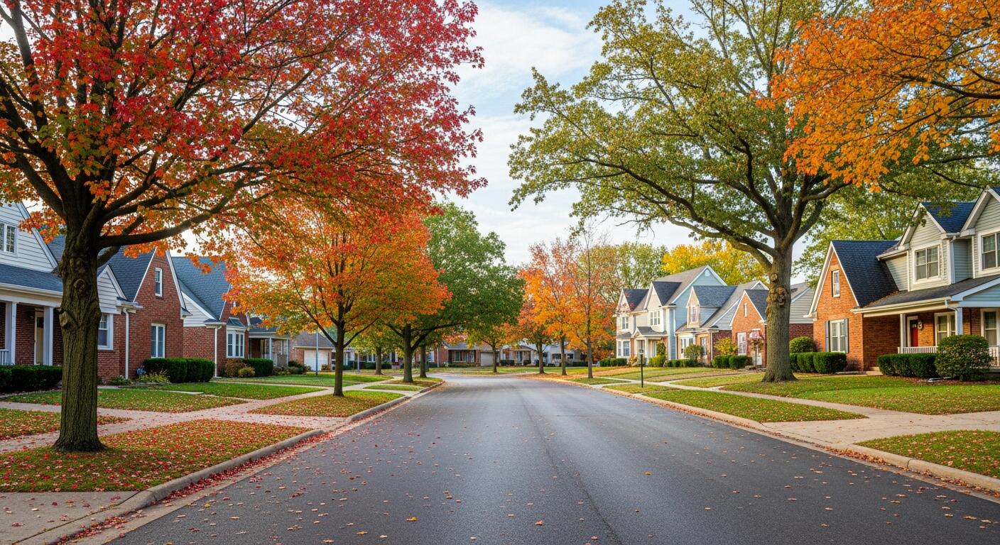 Spring Creek, Springfield | Everything You Need to Know