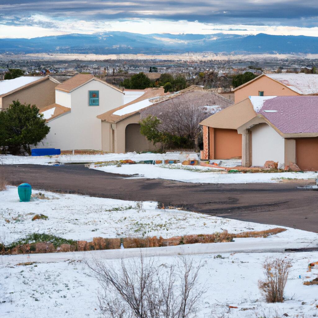 Snow Heights, Albuquerque | Everything You Need to Know