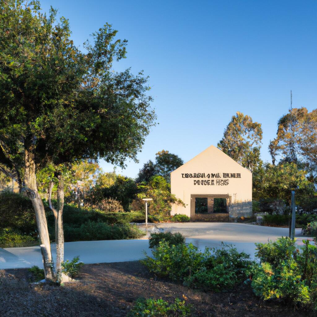 Winnetka Rec Center, Winnetka | Everything You Need to Know