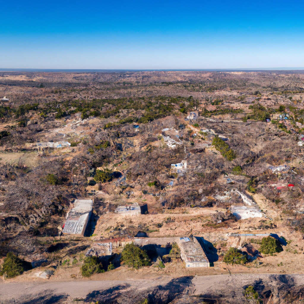 Yale, OK crime rates and safety statistics