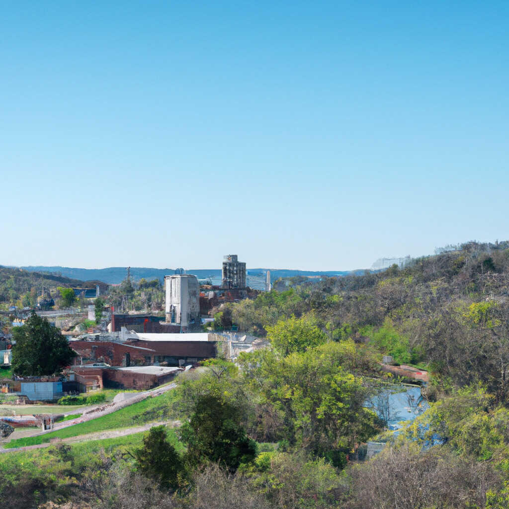 Mt Gibson, Waynesville | News, Crime, Lost Pets, Free Stuff