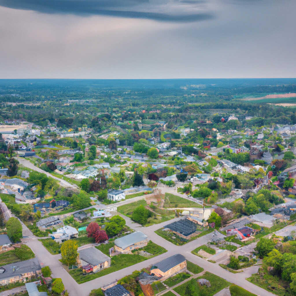 Indian Lakes, Cedar Springs | Everything You Need to Know