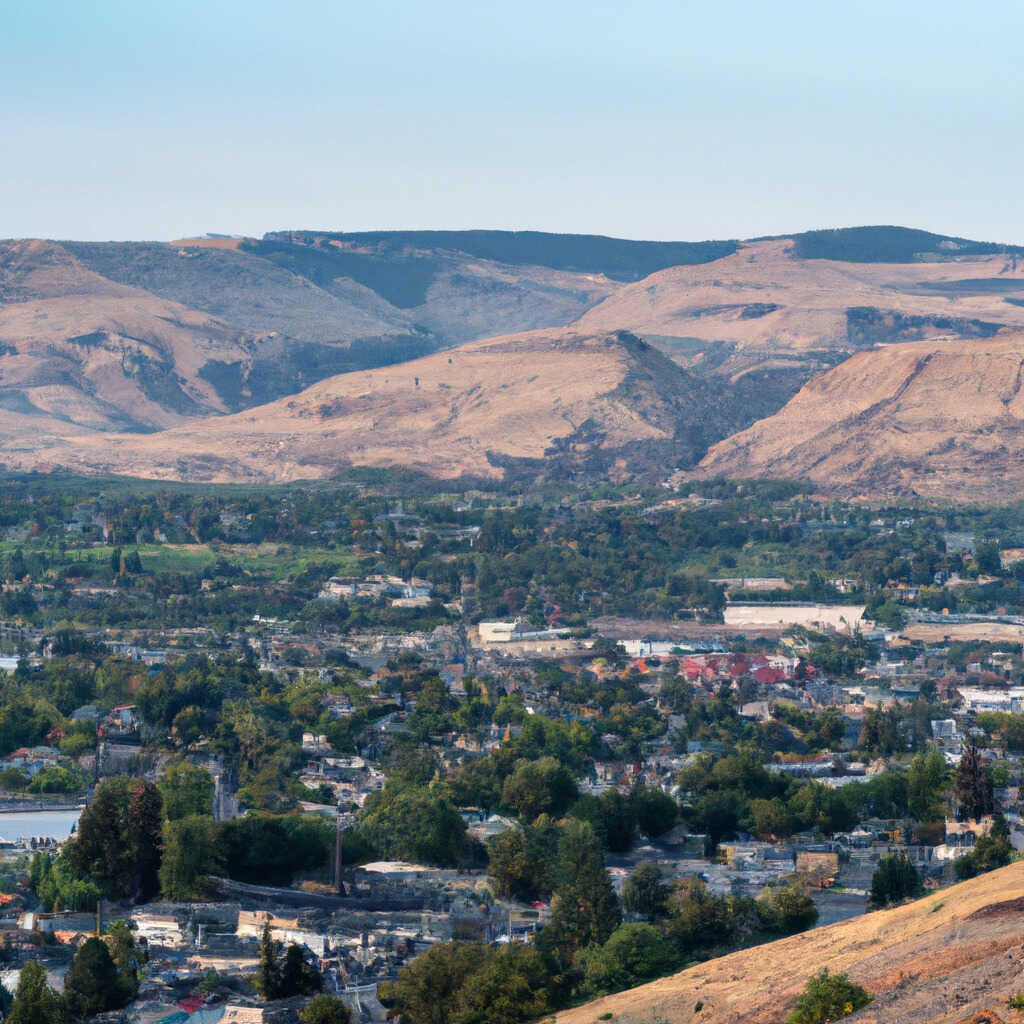 The Port of The Dalles, The Dalles | Everything You Need to Know
