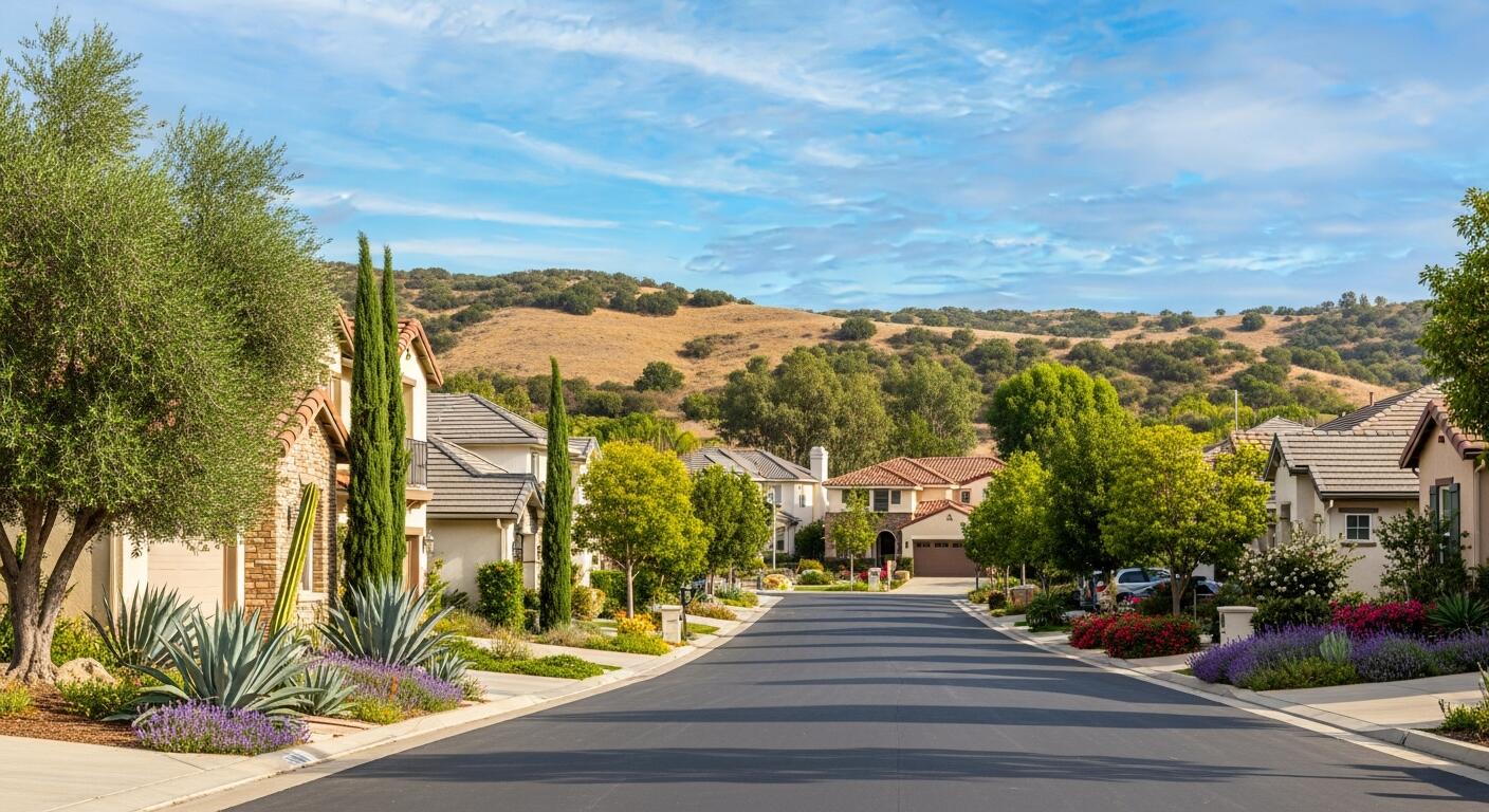 Dos Vientos, Thousand Oaks | Everything You Need to Know