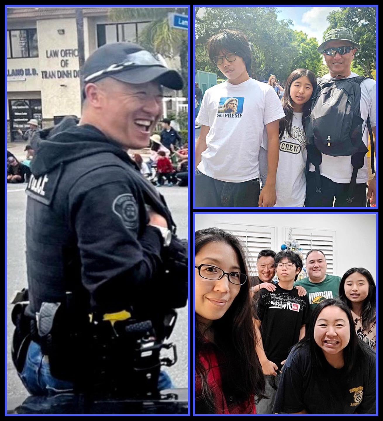 The Garden Grove Police Department would like to inform the community ...