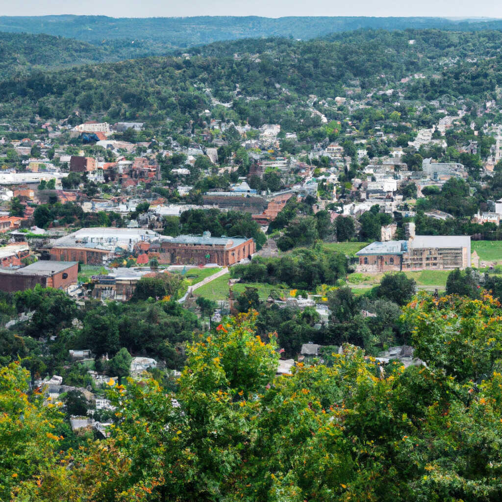 Things to do in Middle Point with kids