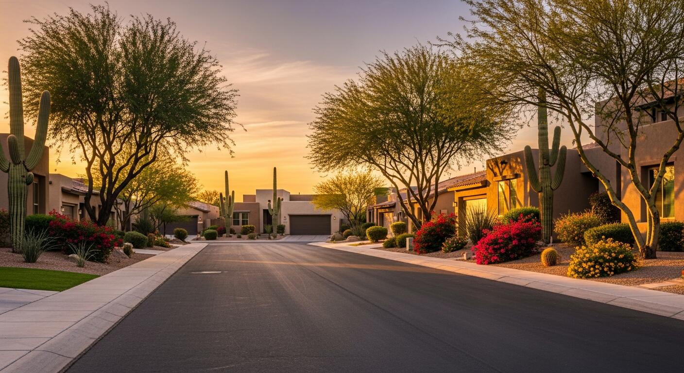 Windmill Ranch, Gilbert | Everything You Need to Know