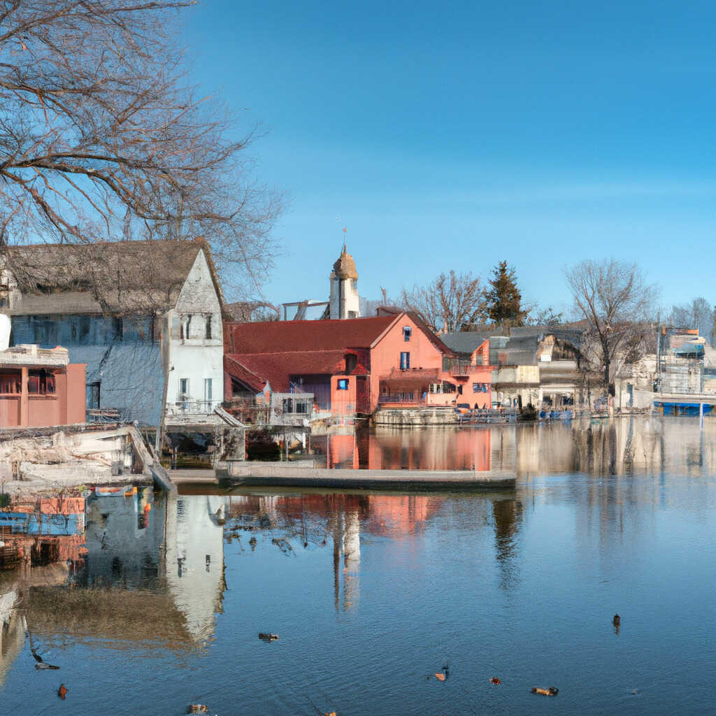 Things to do in Holland with kids
