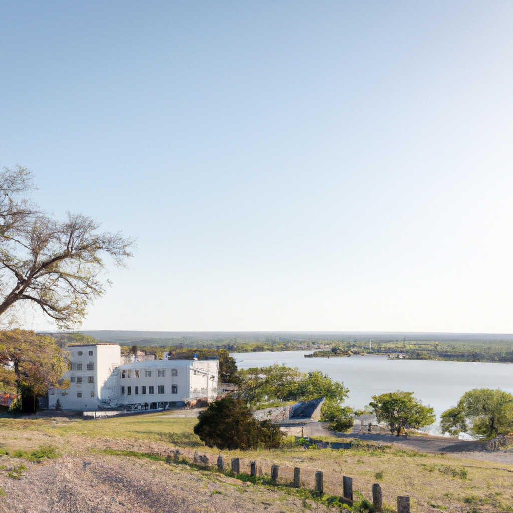 Lake Quivira, Lake Quivira | Everything You Need to Know